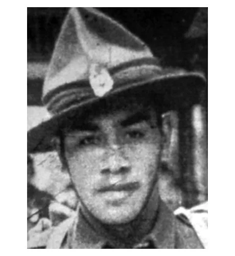 Popata Te Kawa | Record | DigitalNZ