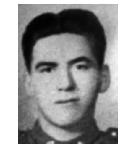 James Wi Hekopa Walker | Record | DigitalNZ