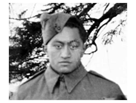 Werewere Rakuraku | Record | DigitalNZ