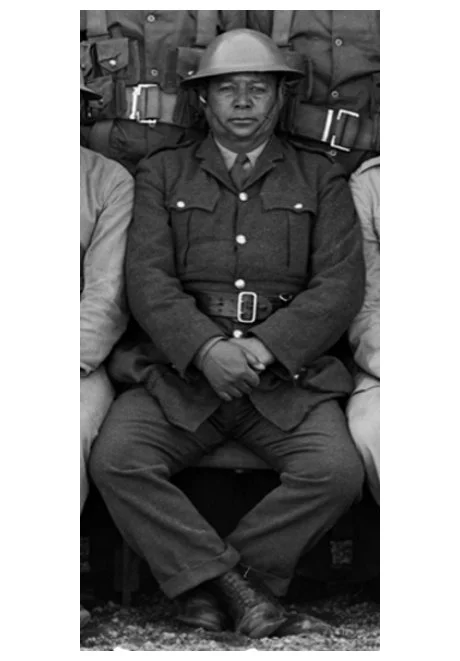 Whetu Werohia | Record | DigitalNZ