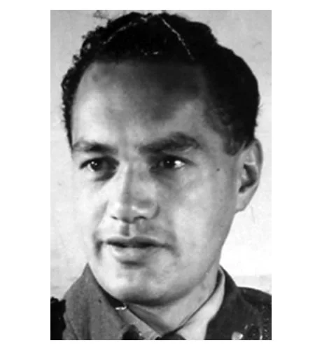 Rawiri Wilson | Record | DigitalNZ