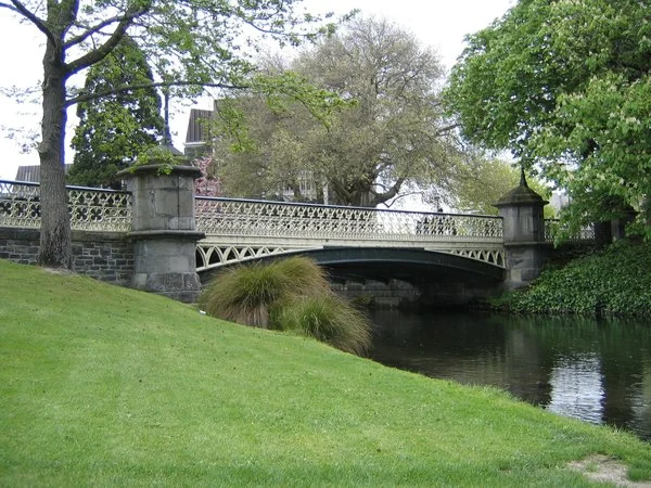 Hamish Hay Bridge | Record | DigitalNZ