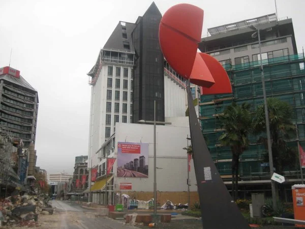 Nucleus by Phil Price | Record | DigitalNZ