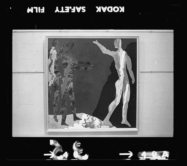 “Do It” by Patrick Hanly | Record | DigitalNZ