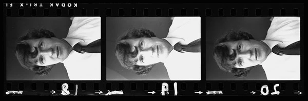 Portrait of Ian Sim | Record | DigitalNZ