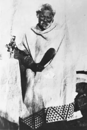 Wiremu Kingi Moki Te Matakatea, 1880s | Record | DigitalNZ