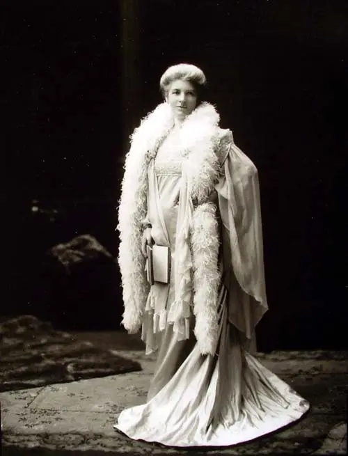 Kate Sheppard, about 1905 | Record | DigitalNZ
