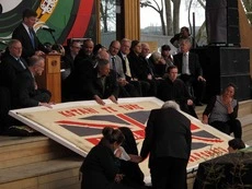 Topic Explorer - The Story of Rua Kēnana, 1916 | Services to Schools