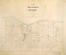 Topic Explorer - War in Taranaki 1860-61 and 1864-66 | Services to Schools
