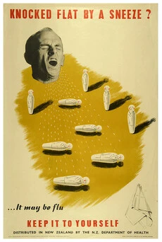 Topic Explorer - Pandemics and Epidemics | Services to Schools