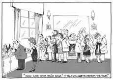 Topic Explorer - Springbok Tour 1981 | Services to Schools