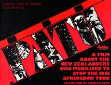 Topic Explorer - Springbok Tour 1981 | Services to Schools