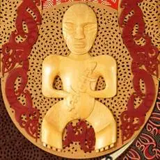 Topic Explorer - Pūrākau (Māori Myths and Legends) | Services to Schools